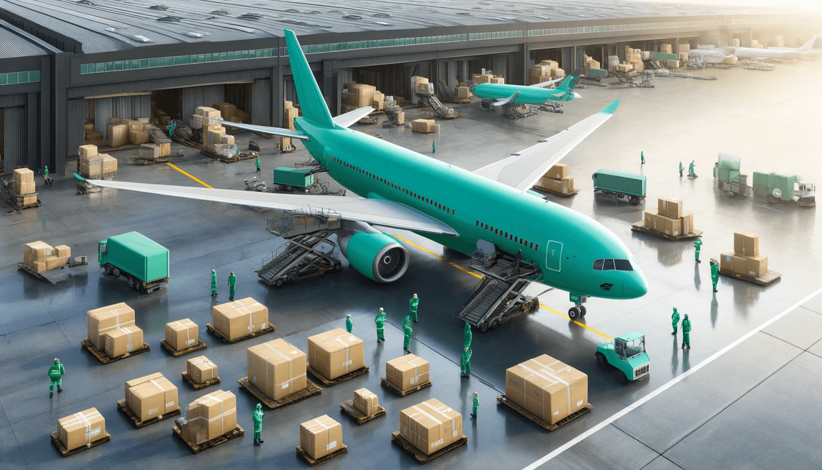 BeeMove - Cheapest and easier way to send packages to Brazil